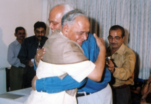 Gallery - R A Mashelkar