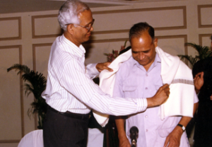 Gallery - R A Mashelkar