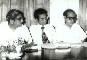 Gallery - R A Mashelkar