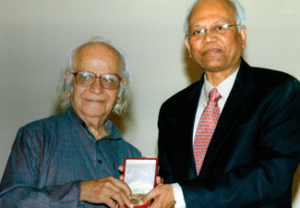 Gallery - R A Mashelkar