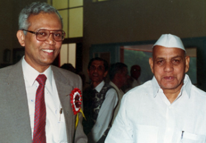 Gallery - R A Mashelkar